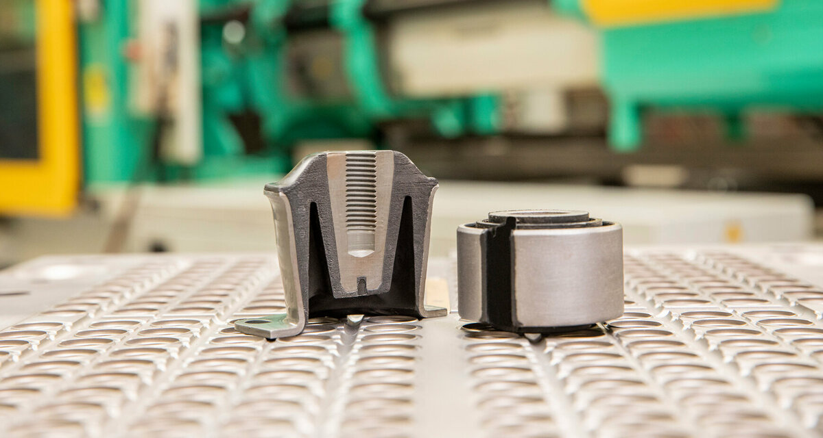 Vulkanisation | AIGO-TEC