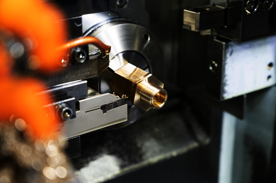 Vulkanisation | AIGO-TEC